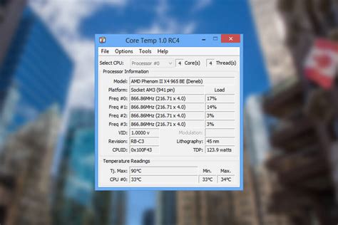 9 Best Cpu Monitoring Software In 2025