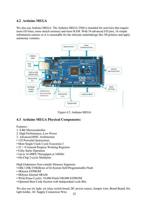 IOT Thesis Report About Home Automation System PDF Internet Computing