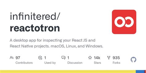 Reactotron 10 Arrives Cli And Os X App Rreactnative