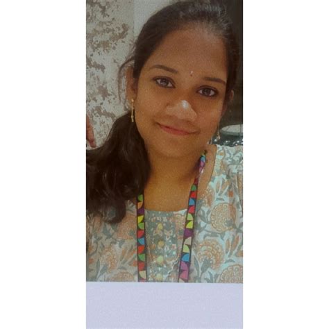 Sree Vaishnavi Bodapati Digital Content Associate Accenture Linkedin