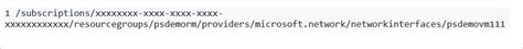 azure resource mover で powershell を使用してリソースをリージョン間で移動する microsoft learn