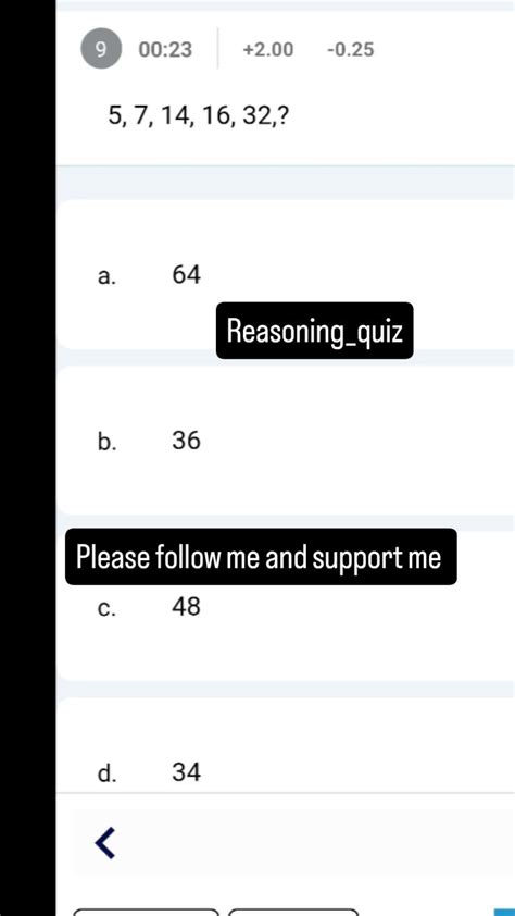 Reasoning Quiz Can You Solve This Question ⁉️⁉️⁉️⁉️⁉️⁉️⁉️⁉️ Comment
