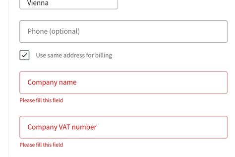 Input Field For The Woocommerce Checkout Block