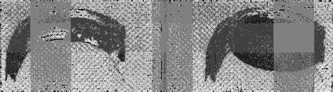 Figure 2 From Modeling Surfaces Using Quadratic Surface Patches Semantic Scholar