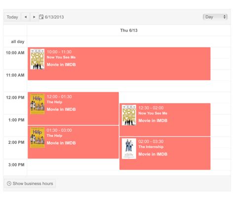 Scheduler Aspnet Core Components Telerik Ui For Aspnet Core