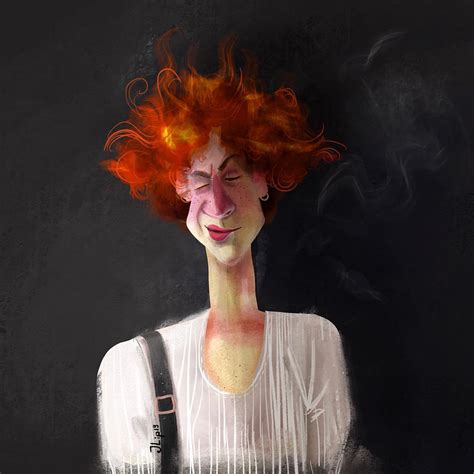 Character Design On Behance