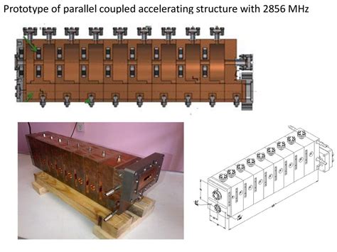 S Band Rf Gun Based On New Type Accelerating Structure Ppt Download