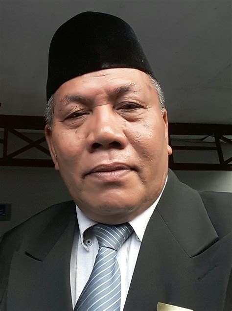 Mukmin Pohan Se Msi Manajemen