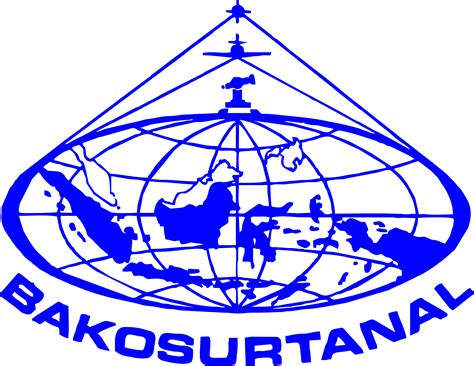 Detail Logo Badan Informasi Geospasial Png Koleksi Nomer 6