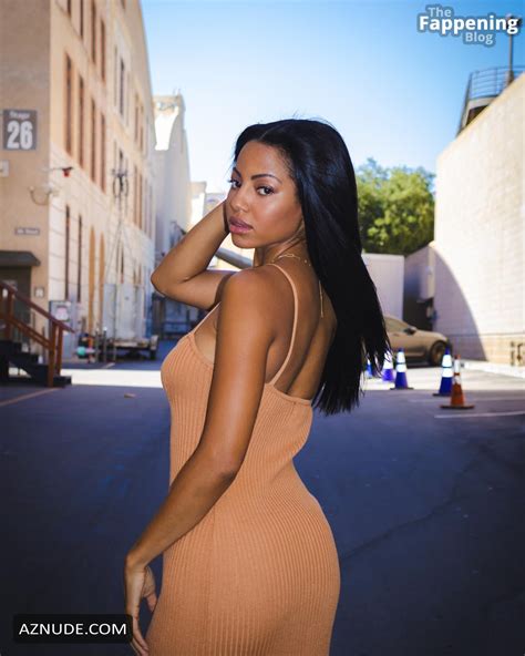 Camille Hyde Nude Aznude