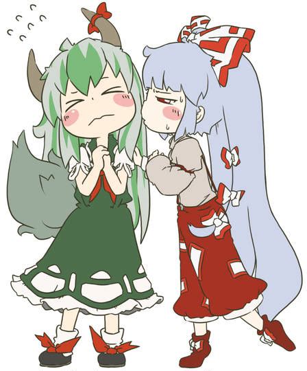 もこ受けーね KURO