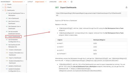 the preset api for absolute beginners preset