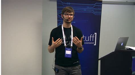 Motiejus Jakštys Understanding And Building Your Own Docker Youtube