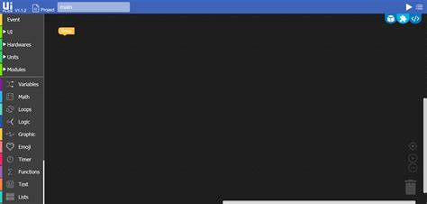 M5stack With Ui Flow ใช้งาน Esp32 แบบไม่โค้ดสักกะตัว By Mrp L Mmp