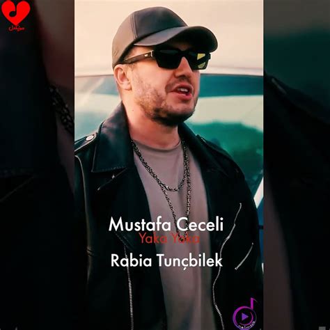 دانلود آهنگ Yaka Yaka از مصطفی ججلی با متن کامل فرمت Mp3