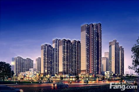 西安万科城市之光选用新洁源轻质抹灰石膏 新洁源