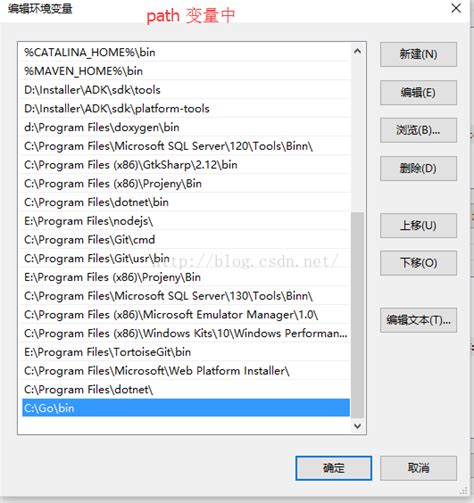 Vs Code14 搭建golang的开发调试环境（遇到很多问题）vscode Golang 调试 Csdn博客