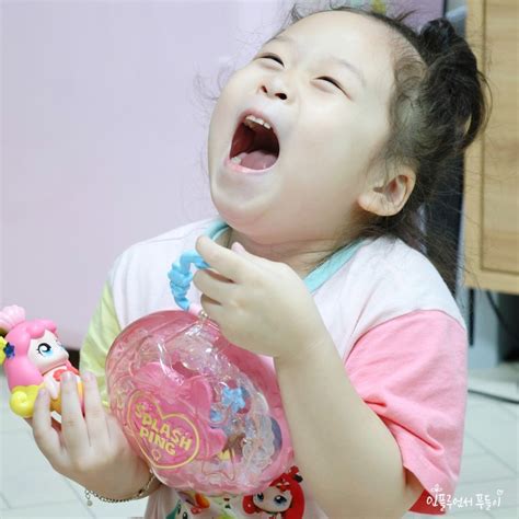 캐치티니핑 장난감 티니핑 어린이 선물 퐁당핑 목욕세트 네이버 블로그