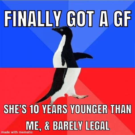 Maybe She Has Daddy Issues 9gag
