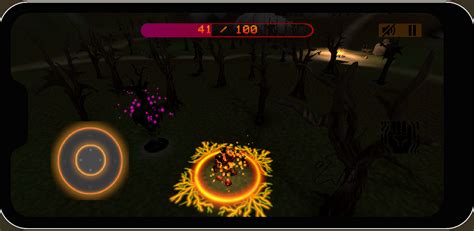 github lunatiy fire life mobile unity single player game