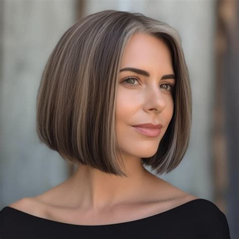 Зачіски для жінок 40 років сучасні та модні варіанти весни 2024 Читайте на Ukr Net