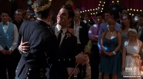 Chris Colfer Nude Leaked Pictures And Videos Celebritygay