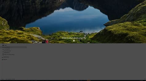 Slide to shutdown Viết bởi AbihT