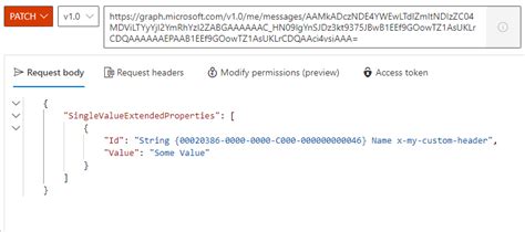 Mail Message Createreply Doenst Save Custom Headers Microsoft Qanda