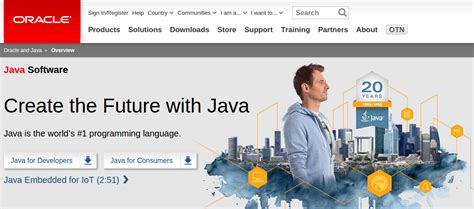Oracle Has Retired Java Browser Plugin Web Design Ledger
