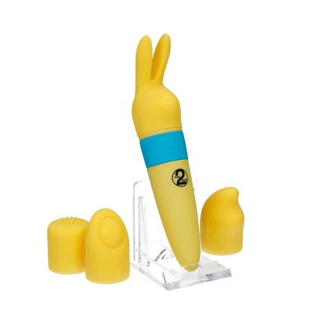 Vibrators Pocket Power Yesyeslv