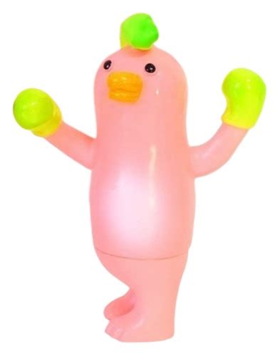 Pink Fart Fart Mao By Zhang Yun Mao Trampt Library