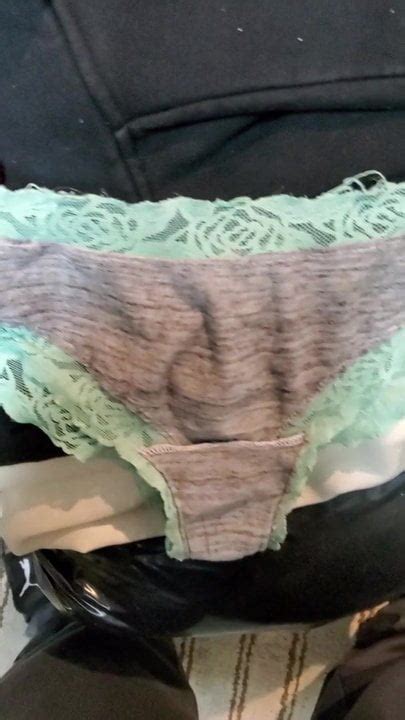Abspritzen Im Höschen Der Schwägerin Xhamster