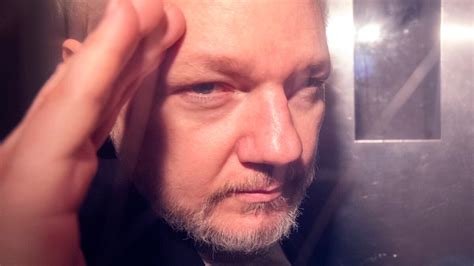 США висунули додаткові звинувачення Ассанжу