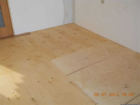 Фанера или осб на пол что лучше на деревянный черновой под линолеум чистовой для сравнения