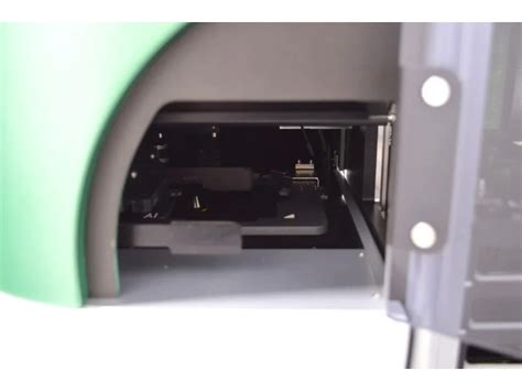 Advanced Instruments Solentim Cell Metric Cld High Contrast Imager