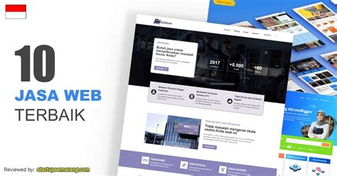 Teknologi Startup Semarang