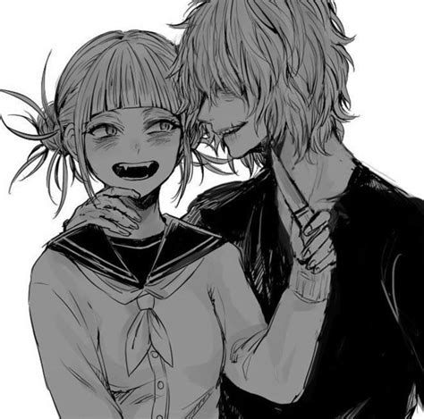 Шигараки и тога Zefirkaclub фото и картинки