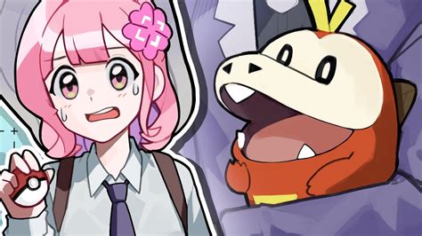 9세대 포켓몬 맞죠 Youtube