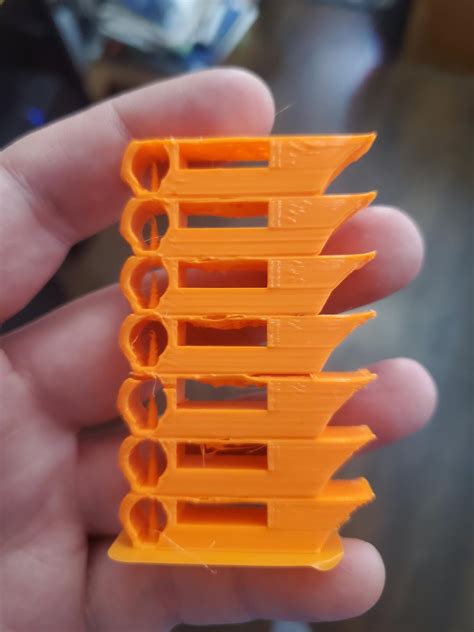 Potential Cooling And Flow Rate Issue Rfixmyprint