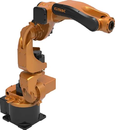 6 7 Axis Fully Automatic Industrial Cobot Laser Welding Robotic Arm Collaborative Welding Robot