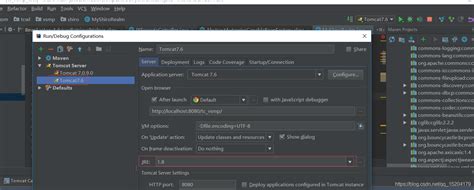 java lang unsupportedclassversionerror nested exception is java lang