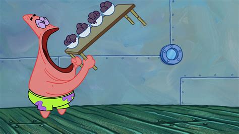 Prune Ice Cream Encyclopedia Spongebobia Fandom