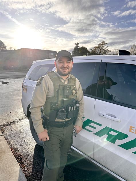 Elko County Sheriffs Office