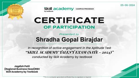 Shradha Birajdar On Linkedin Skill Textbook