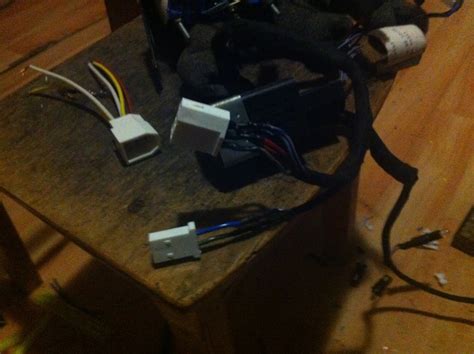 подготовка к установке допов часть 1 — Audi 80 B3 1 8 л 1989 года стайлинг Drive2