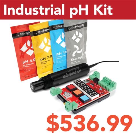 A Complete Guide To Water Analysis Methods In Industries Atlas Scientific