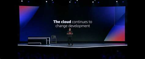 Top Developer Takeaways From Aws Reinvent 2021 Infoworld