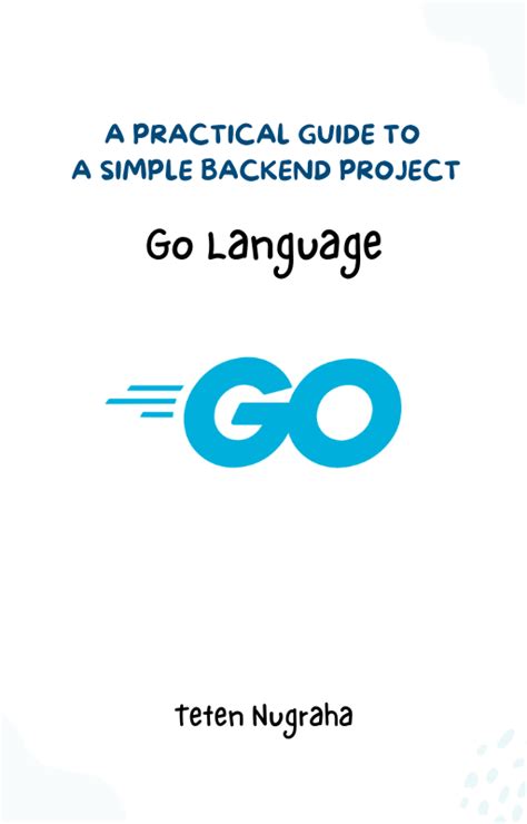Teten Nugraha On Linkedin Practical Guide To A Simple Backend Project