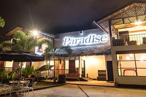 2025 Paradise Spa And Massage Kota Kinabalu With Reviews
