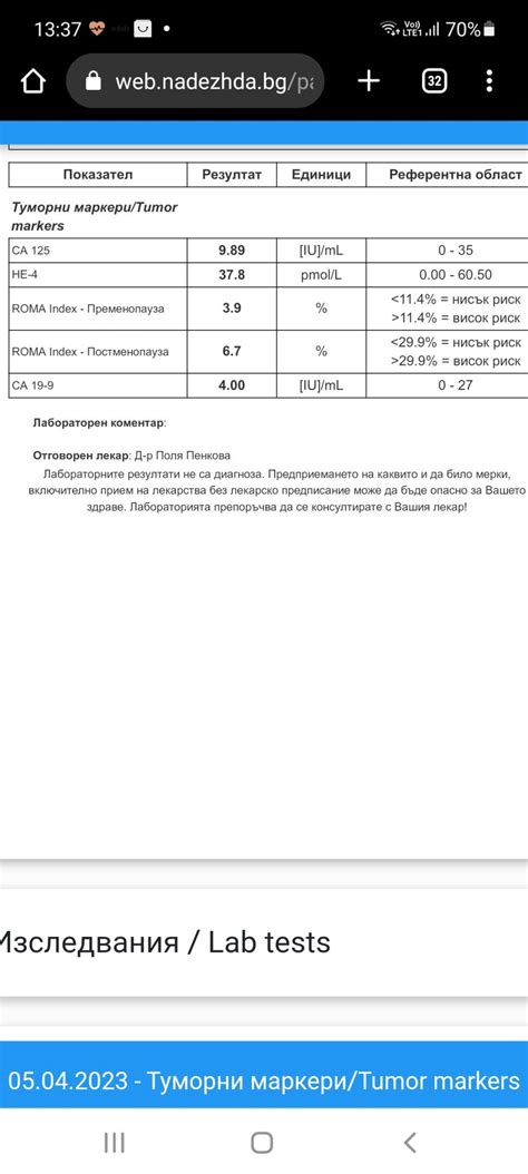 Киста на яйчника 3 Женско здраве Страница 23 Мнения от Bg Mamma